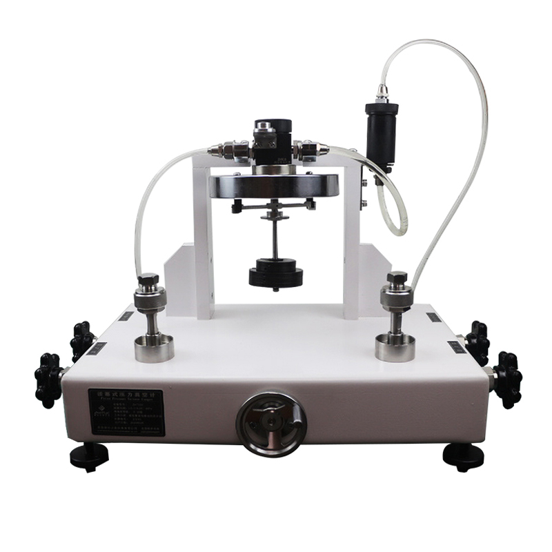 Cheap Vacuum Dead Weight Tester