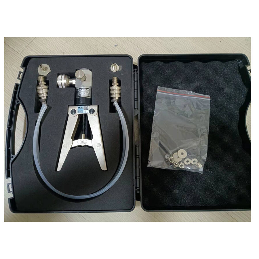 Customized Handheld Pressure Pump Manufacturers Factory