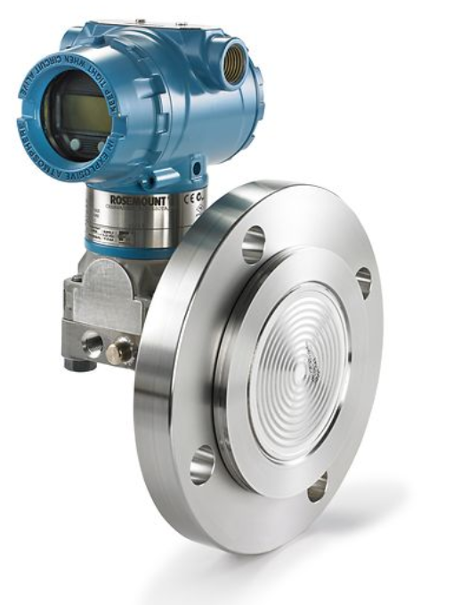 Emerson ROSEMOUNT 3051 Pressure transmitter