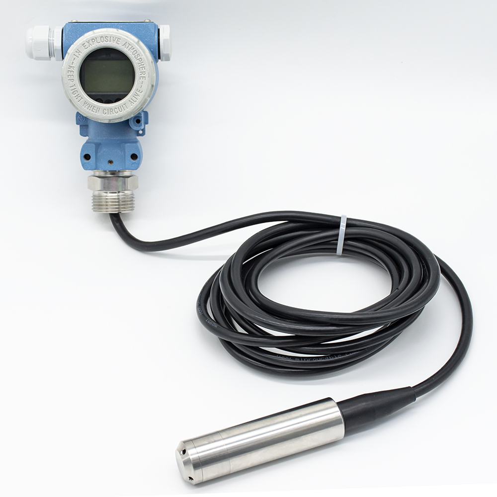 General Submersible Level Transmitter-Xi'an Xinyi Instrument Technology Co., Ltd