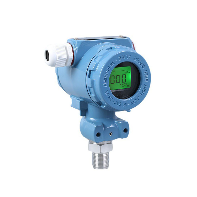 YW-140 Pressure transmitter