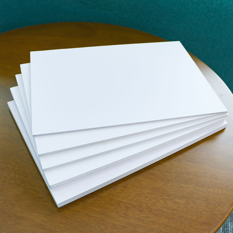 tablero de espuma de pvc 4x8 - Jinan Alands Plastic CO.,LTD
