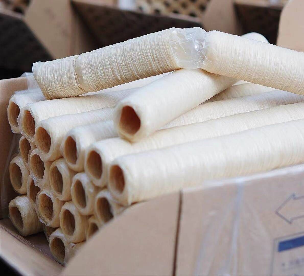 Sausage Casing , Collagen Casing , Cellulose Casing , Plastic Casing ...