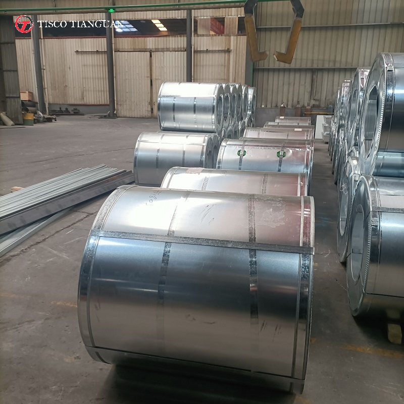 Jiangsu Tisco Tianguan Metal Products Co., Ltd