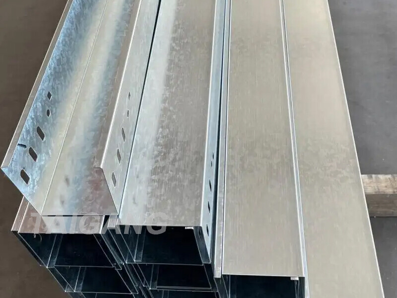 Galvanised steel trunking-Jiangsu Taigang Steel Co., Ltd.