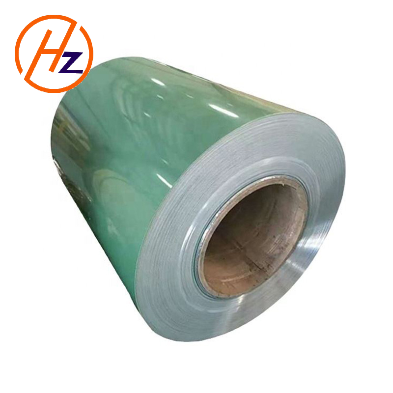 Shandong Zehong Steel Co., Ltd.