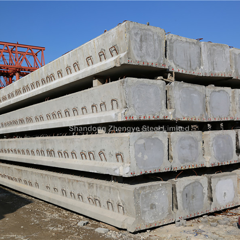 Shandong Zhengye Steel Limited