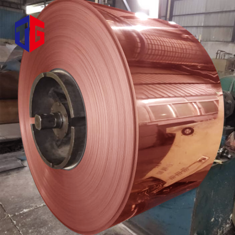 Shandong Tanggang Iron and Steel Co., Ltd.