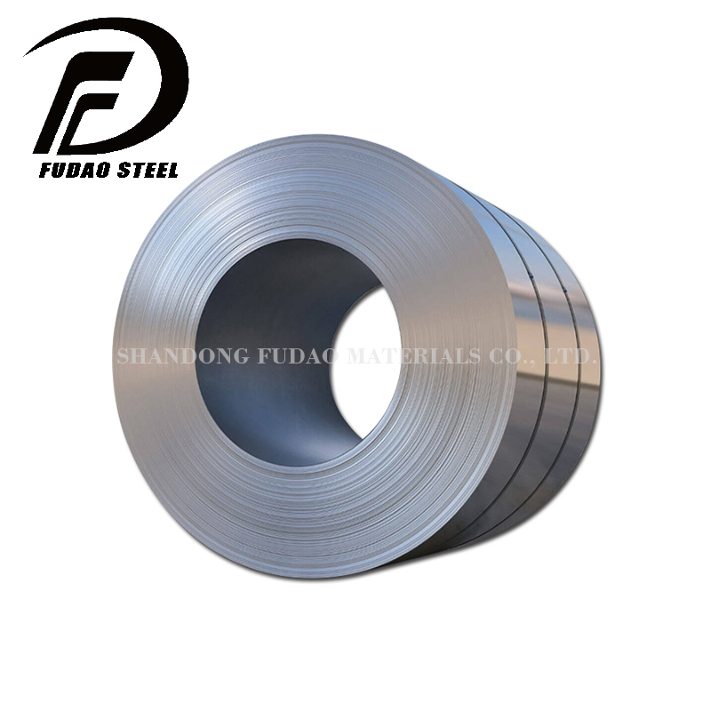 Professional stainless steel manufacturers. -Shandong Fudao Materials Co., Ltd