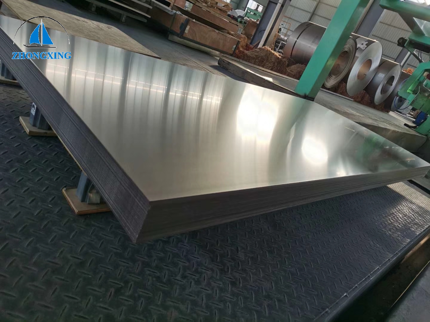 Shandong Zhongxing International Trade Co., Ltd.