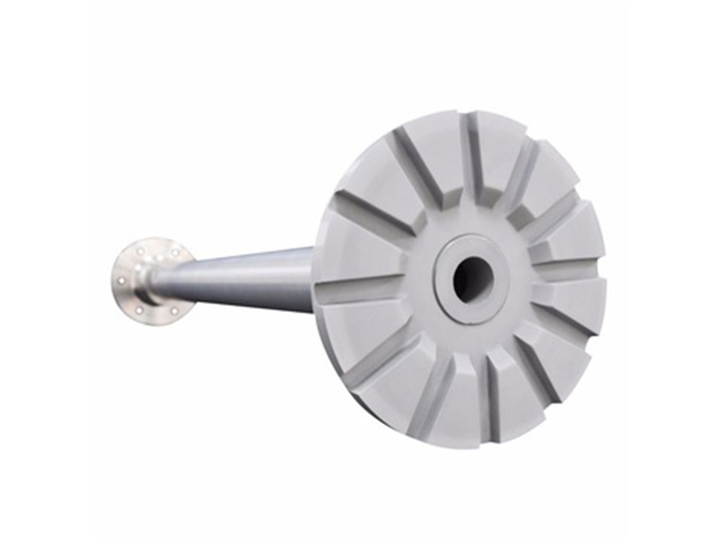 Launder Type In-line Degassing Unit-Jinan Hydeb Thermal Tech Co., Ltd.