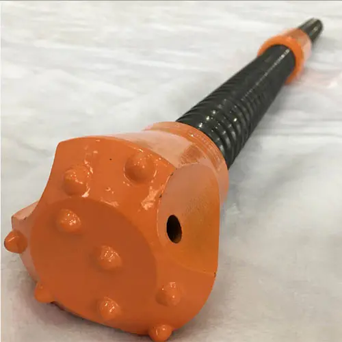 R32 Self Drilling Anchor Systems - Liaocheng Jin Ju Feng Import and ...