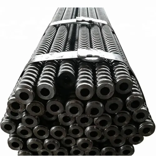 R32 Self Drilling Anchor Systems - Liaocheng Jin Ju Feng Import and ...