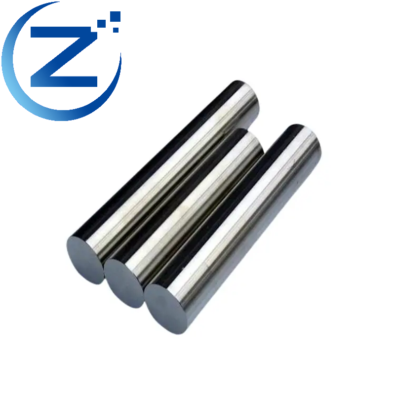 Jiangsu Gangzhicheng Metal Products Co., Ltd