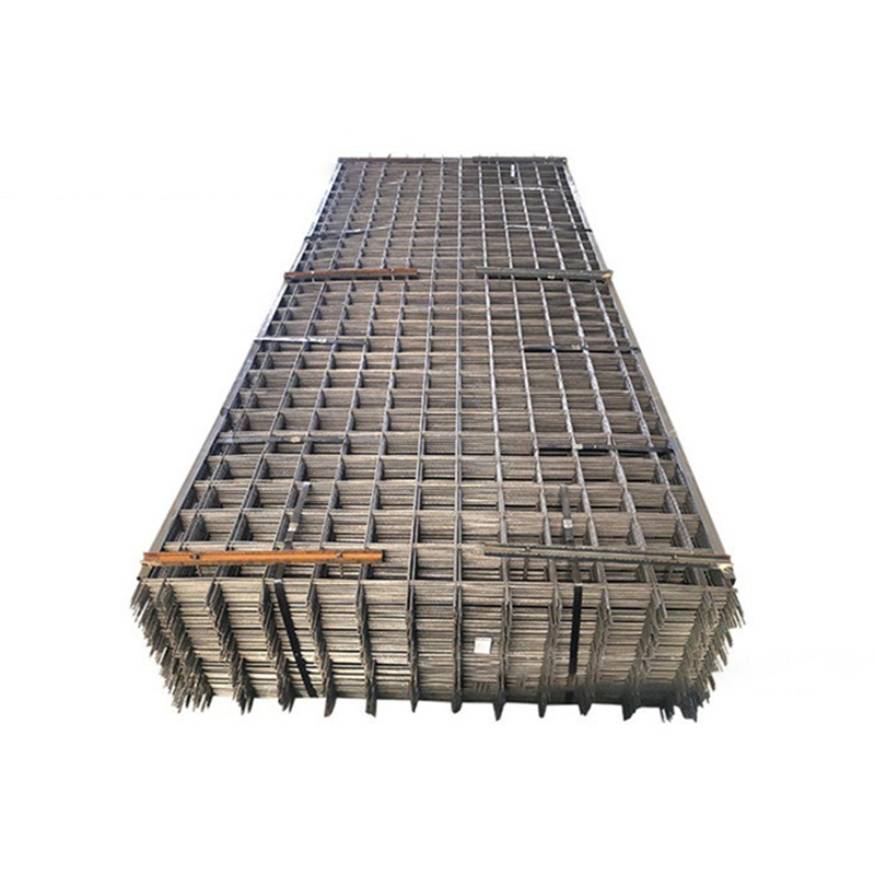 steel Rebar Mesh sheet-Songchen Steel Co., Ltd