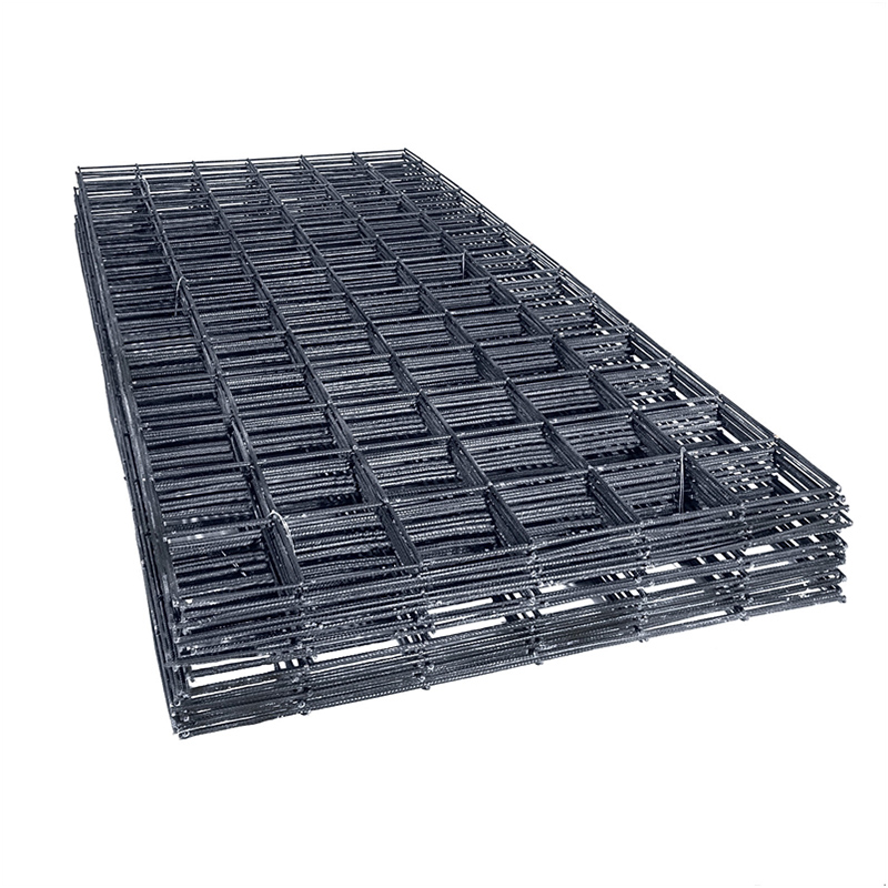 steel Rebar Mesh sheet-Songchen Steel Co., Ltd