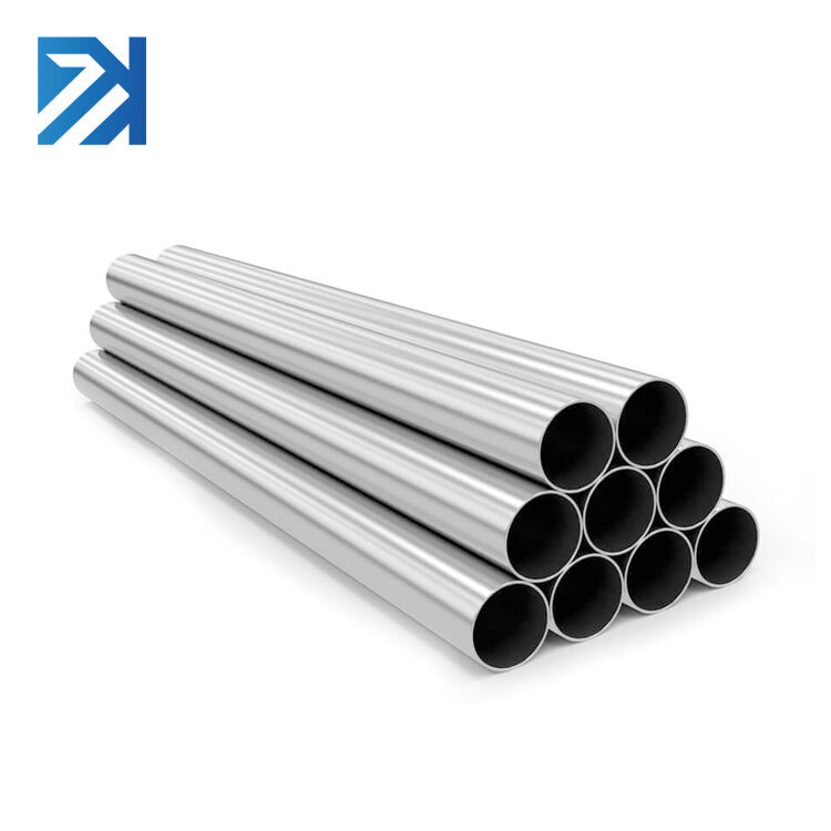 Galvanized Structural Steel Pipe