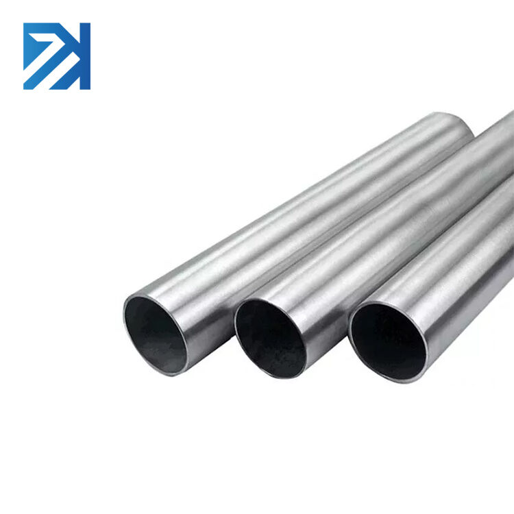 Galvanized Structural Steel Pipe