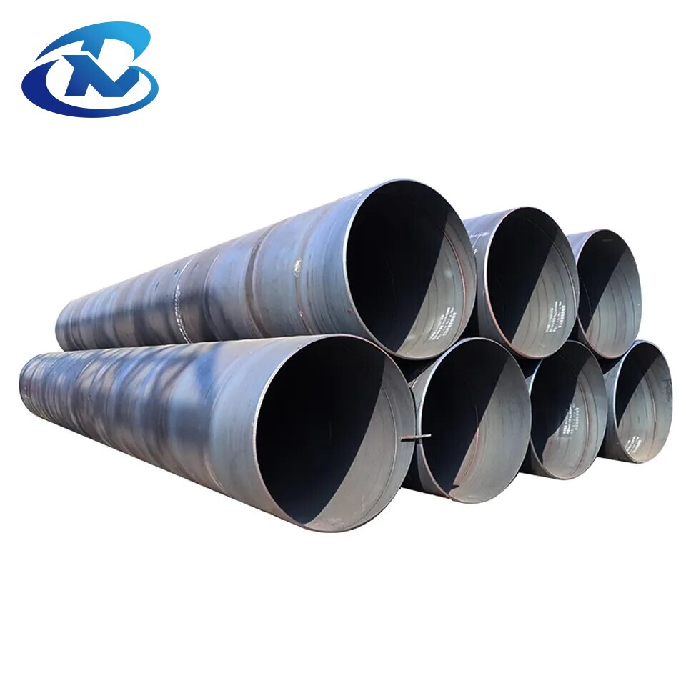 Carbon Steel Pipe