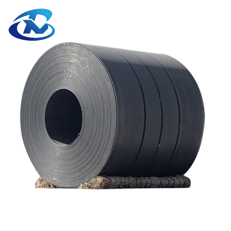 Galvanized Steel Coil