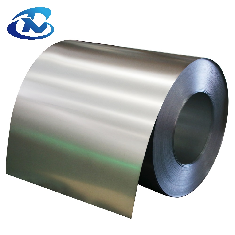 Galvanized Steel Coil