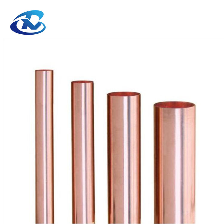 Copper Cathode Pipe