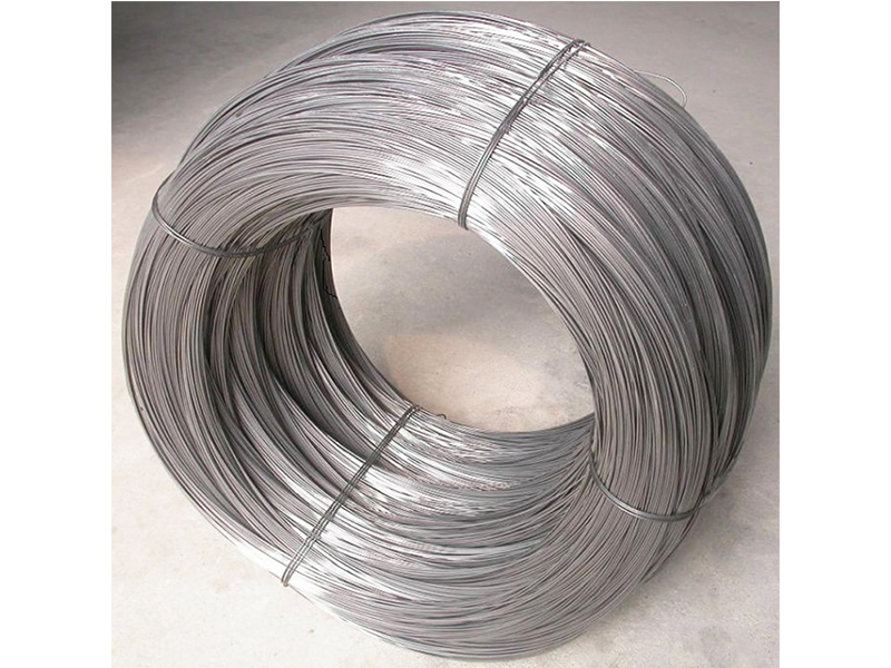 1010 Galvanized Steel Wire galvanized steel wire for construction