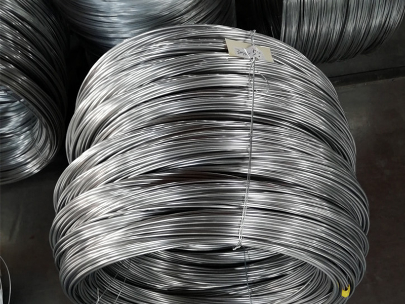 1010 Galvanized Steel Wire galvanized steel wire for construction