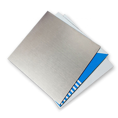 SUS 304 Stainless Steel Plate-Zhongshi Steel Co., Ltd.