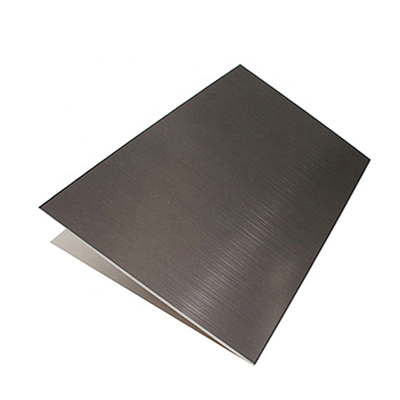 SUS 304 Stainless Steel Plate-Zhongshi Steel Co., Ltd.