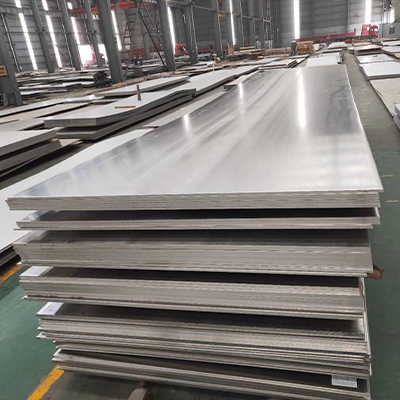 SUS 304 Stainless Steel Plate-Zhongshi Steel Co., Ltd.