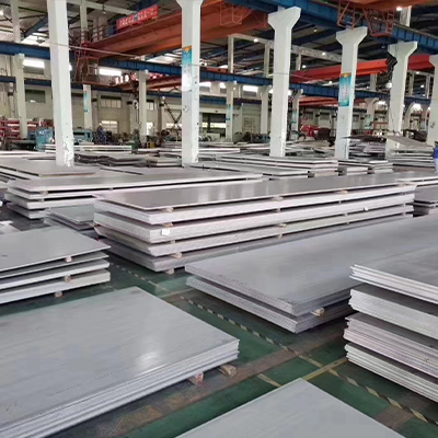 SUS 304 Stainless Steel Plate-Zhongshi Steel Co., Ltd.