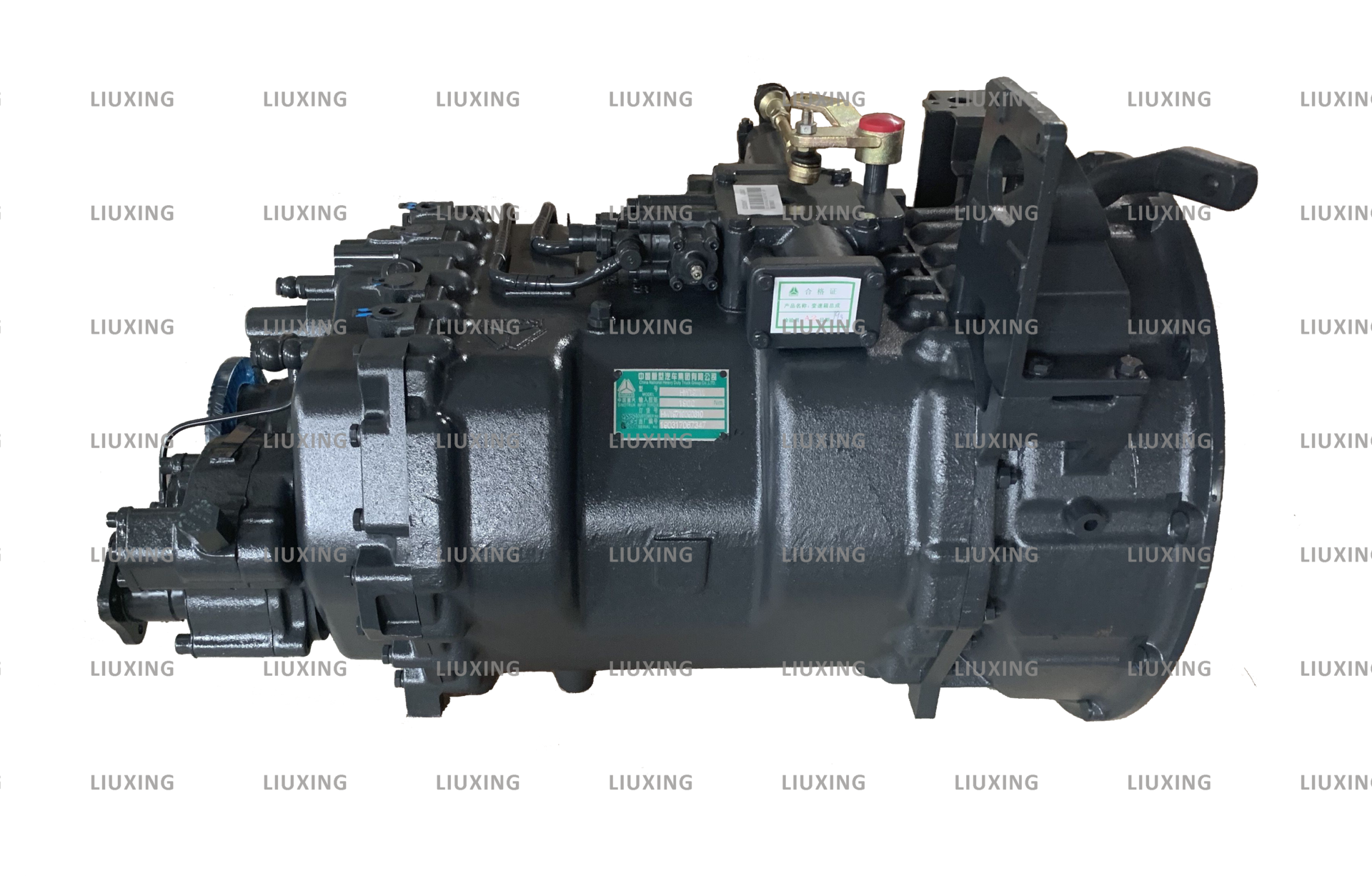 Home - Jinan Liuxing International Trading Co., Ltd