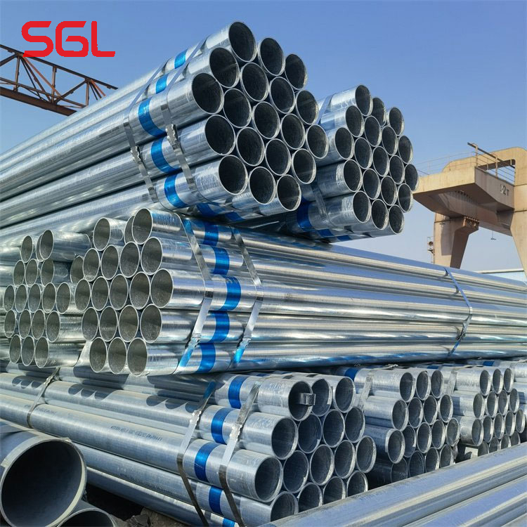 SGL Steel Group