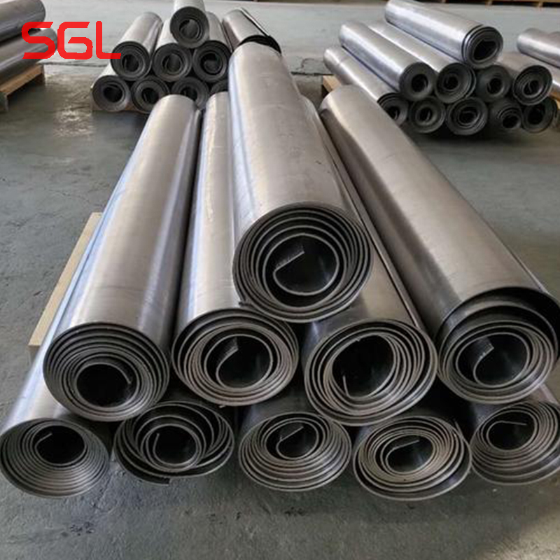 SGL Steel Group