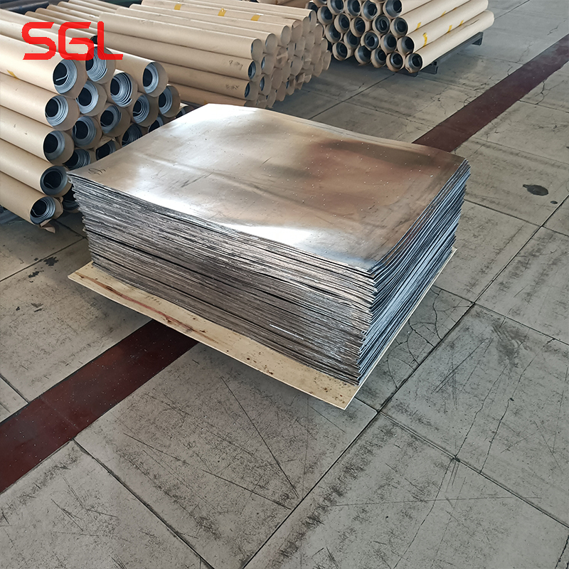 SGL Steel Group