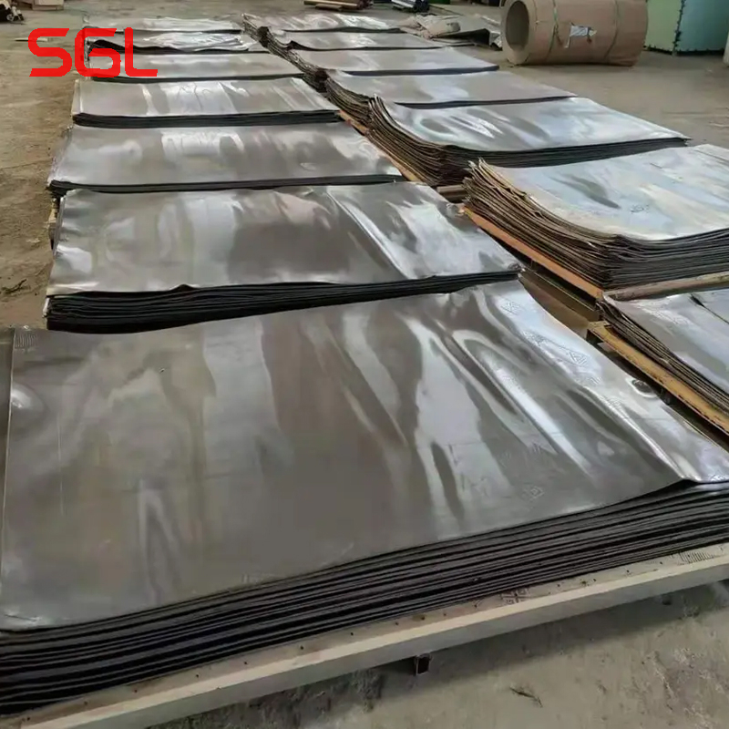 SGL Steel Group