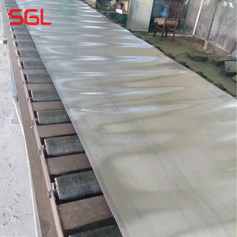 SGL Steel Group