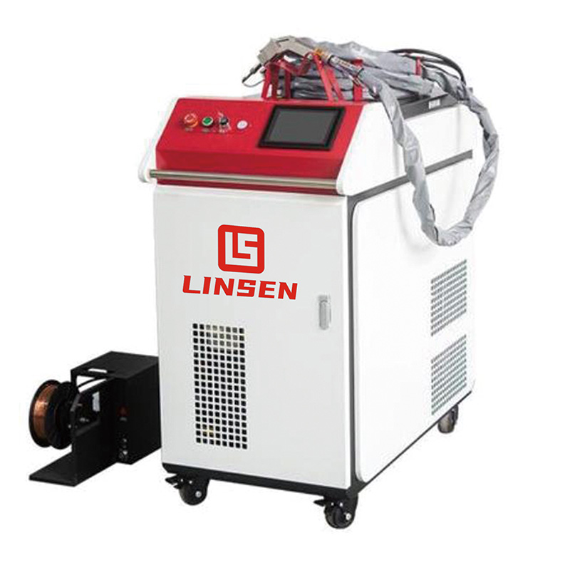 Smart welding machine-Linsen Technology Co., Ltd.