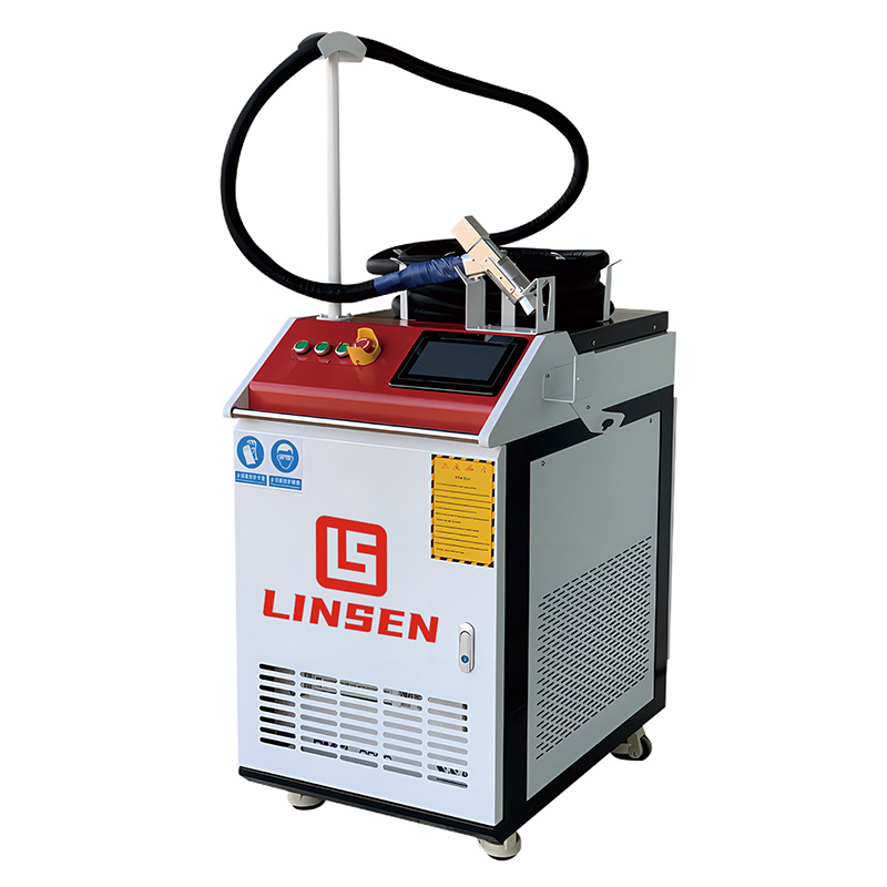 Smart welding machine-Linsen Technology Co., Ltd.