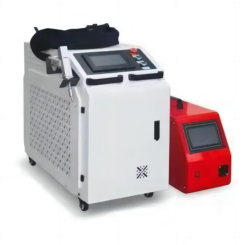 Smart welding machine-Linsen Technology Co., Ltd.