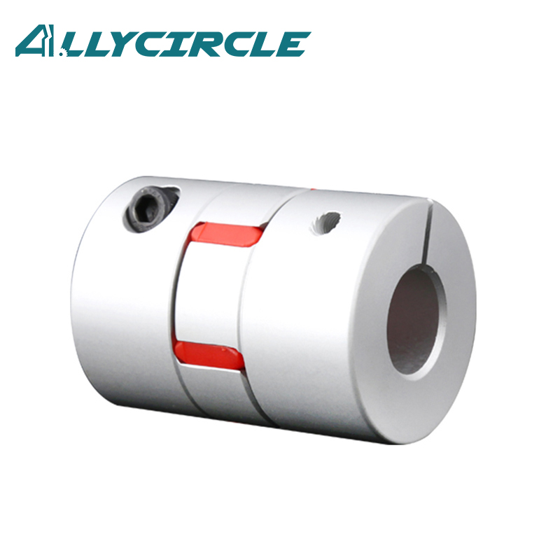 Plum-shaft Coupling - Jinan VIVIDIN Smart Technology Co.,Ltd.