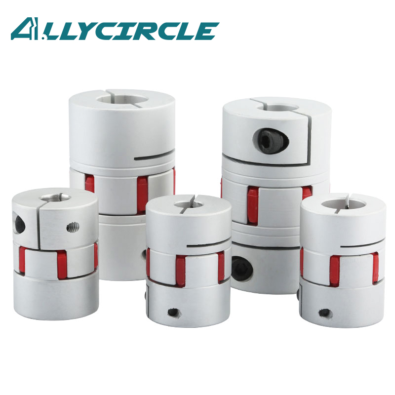 Plum-shaft Coupling - Jinan VIVIDIN Smart Technology Co.,Ltd.