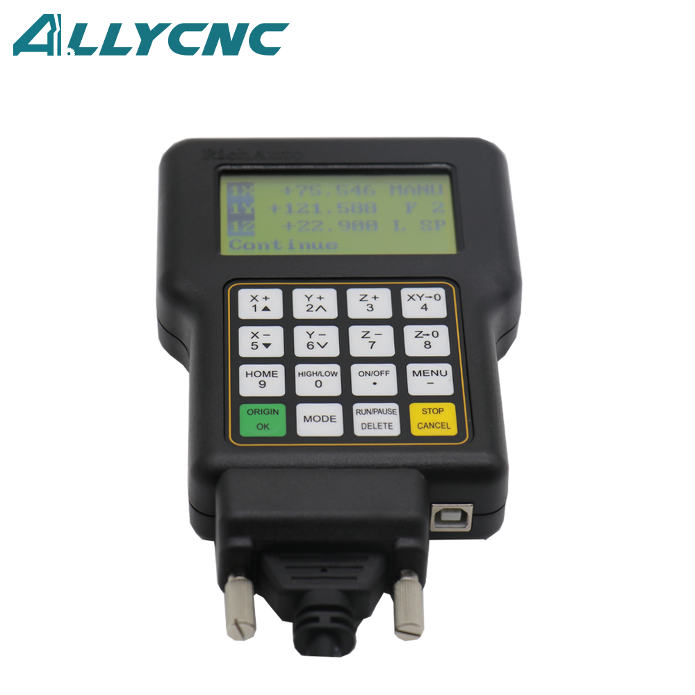 A1X DSP Controller - Jinan VIVIDIN Smart Technology Co.,Ltd.