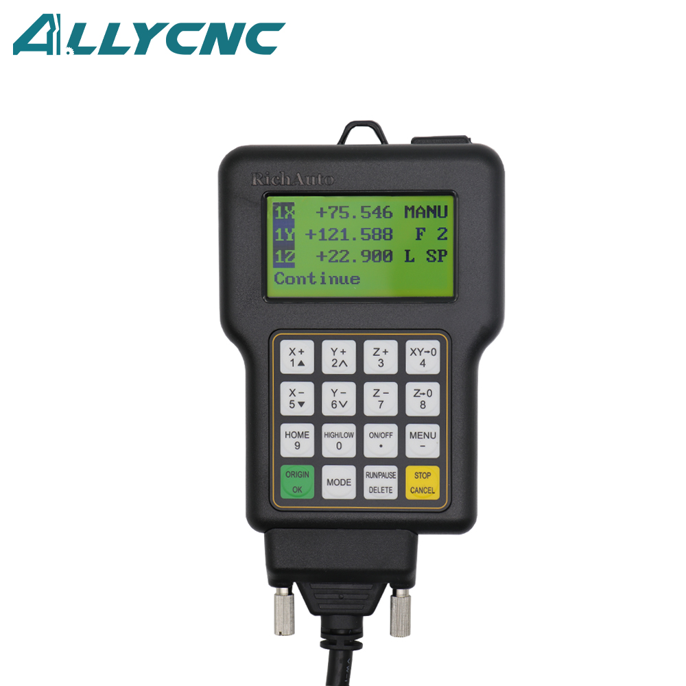 A1X DSP Controller - Jinan VIVIDIN Smart Technology Co.,Ltd.