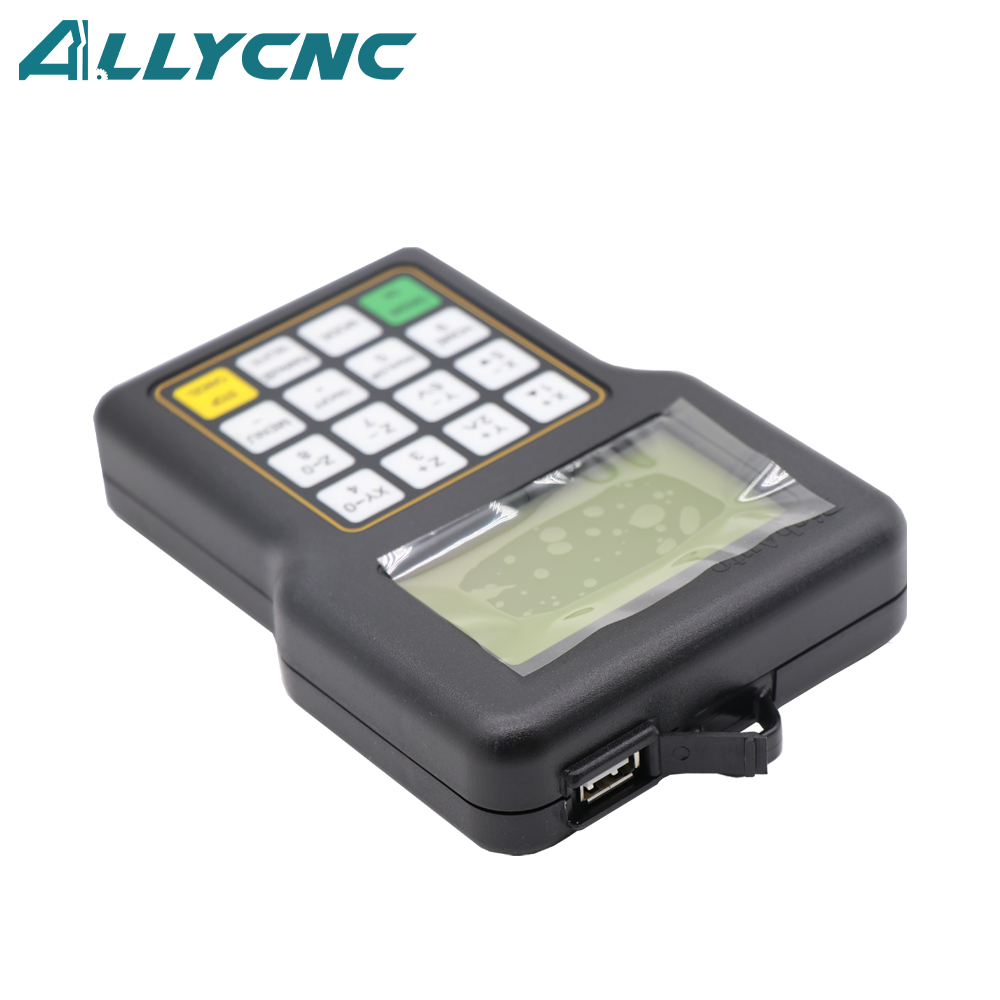 A1X DSP Controller - Jinan VIVIDIN Smart Technology Co.,Ltd.