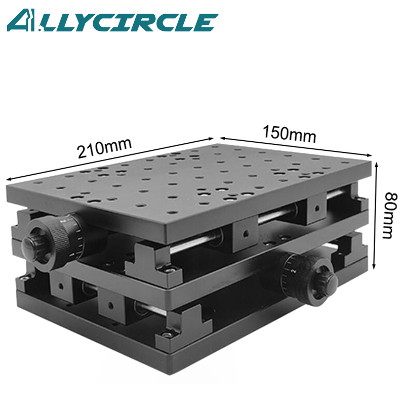 Laser Marking Machine Worktable 2D - Jinan VIVIDIN Smart Technology Co ...