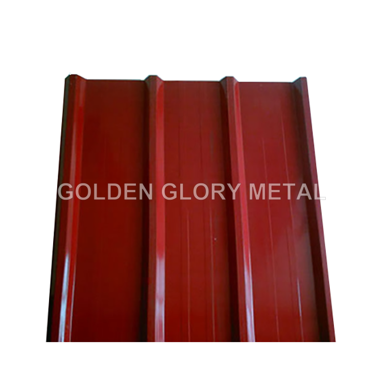 Golden Glory Metal