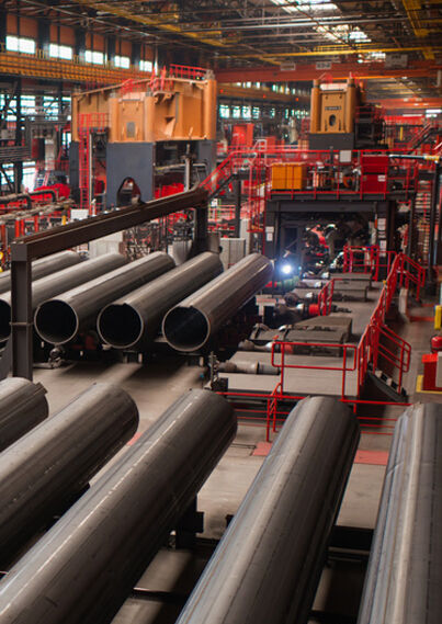 HOME - Xingcheng Special Steel (Shandong) Co., Ltd.