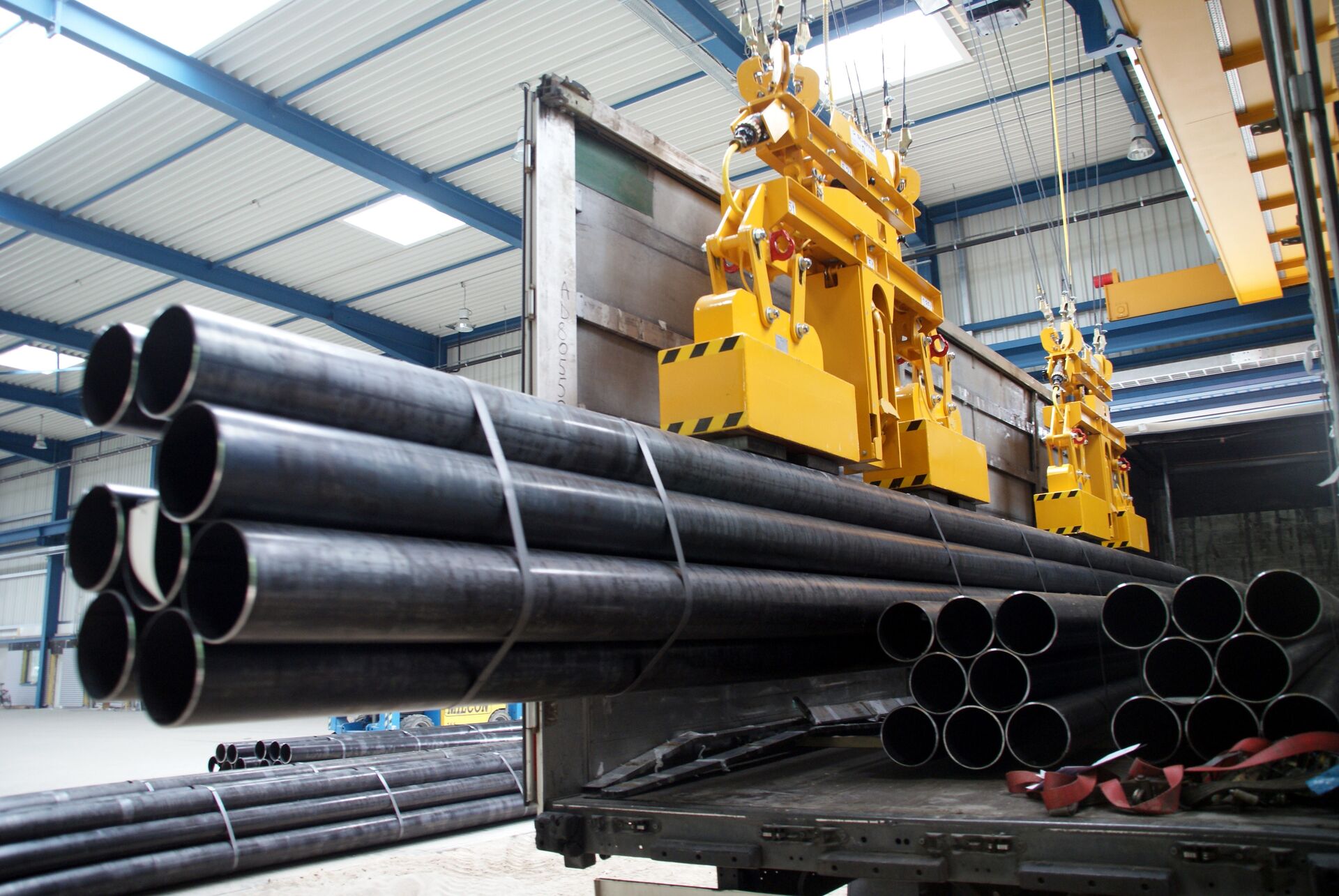 HOME - Xingcheng Special Steel (Shandong) Co., Ltd.